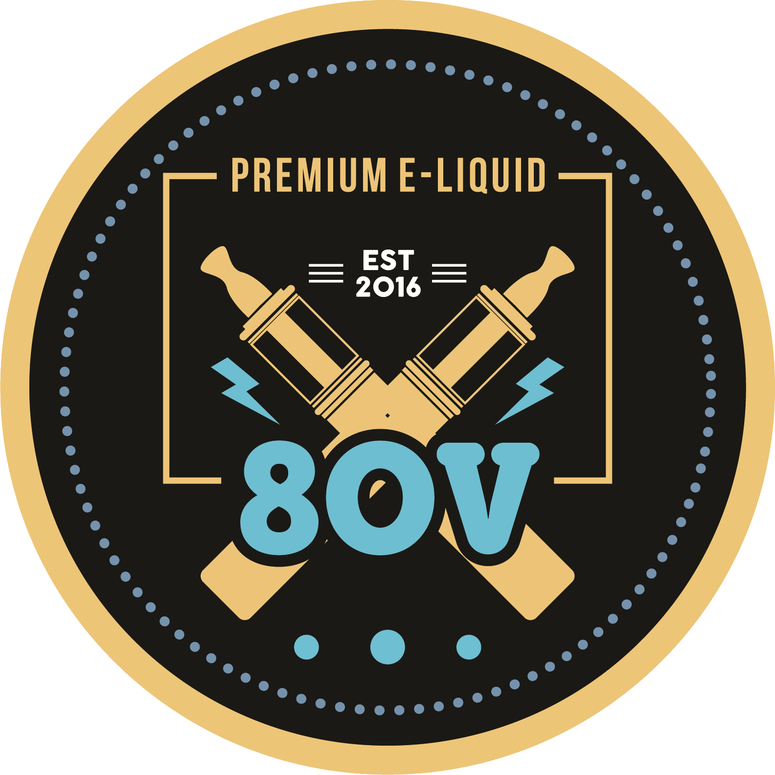 80V E-LIQUID WHOLESALE PORTAL – Wholesale Ordering System